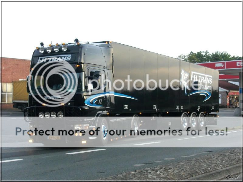 Manus Bilder - Truckspotter.de & LKW-Modellbau.de