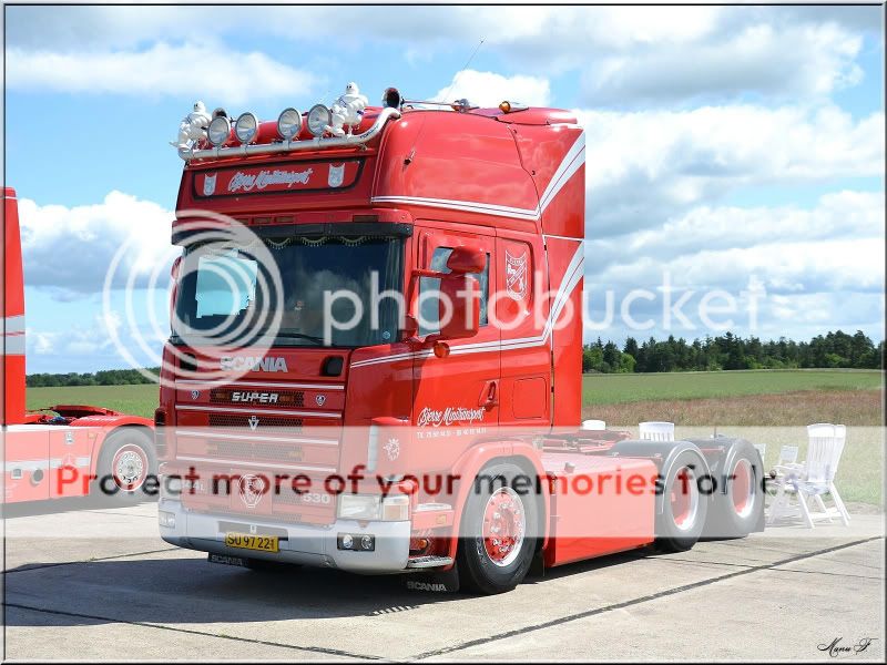 RE: Vandel 2011 - Truckspotter.de & LKW-Modellbau.de