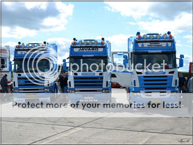 RE: Vandel 2011 - Truckspotter.de & LKW-Modellbau.de