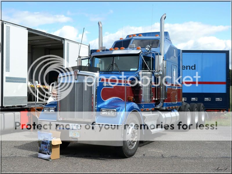RE: Vandel 2011 - Truckspotter.de & LKW-Modellbau.de