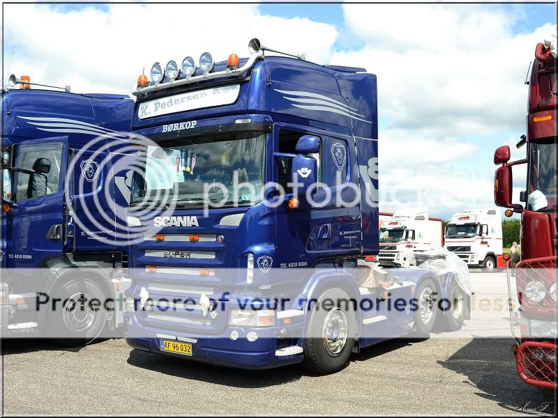 RE: Vandel 2011 - Truckspotter.de & LKW-Modellbau.de