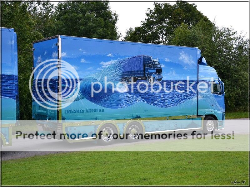 RE: Der lange Weg zur Trophy - Truckspotter.de & LKW-Modellbau.de