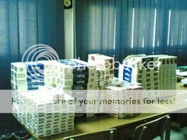 Contrabanda cu tigari – „TIGARETA” RELOADED | contrabanda fara frontiere