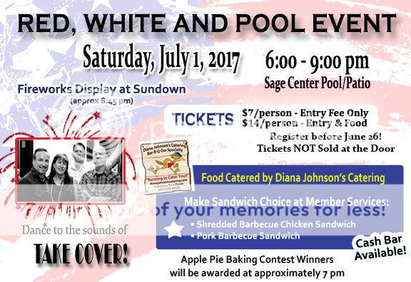 Sun City Festival by Del Webb