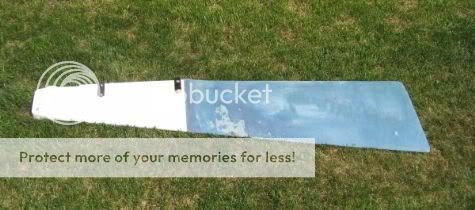 Teak rudder for a Catalina 22...Pros and Cons | SailNet Community