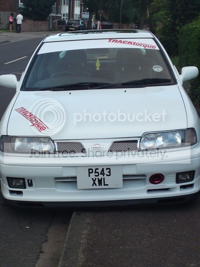 My Nissan Primera P10 eGT Pictures - Nissan Primera Owners Club - Page 1