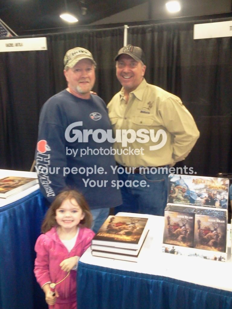 Old Bowhunting legends & Who's the next legend? | Page 5 | Archery Talk ...