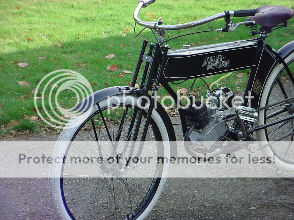 Worksman Drop Loop Frame BTR | Page 2 | Motorized Bicycle Engine Kit Forum