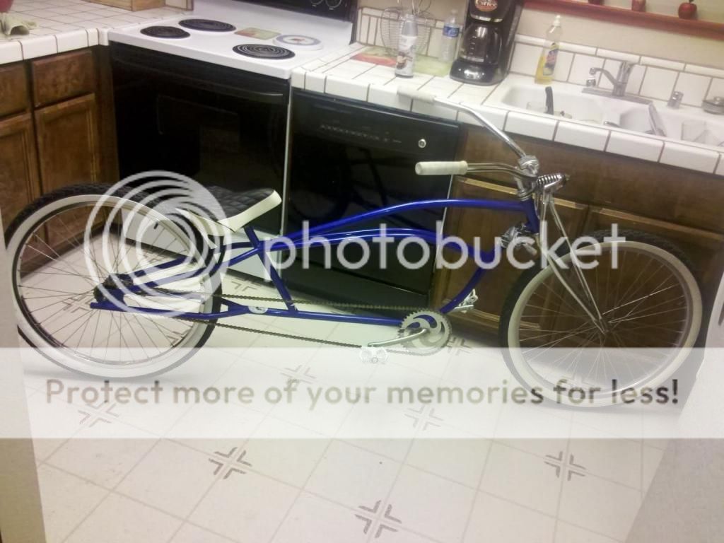 Stretch Eye Candy? Stretch Beach Cruiser History, Current Makes ...