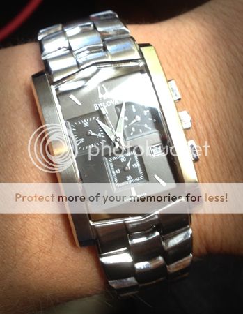 FS: Seiko Solar diver Chronograph SSC021---Bulova ovrature chronograph ...