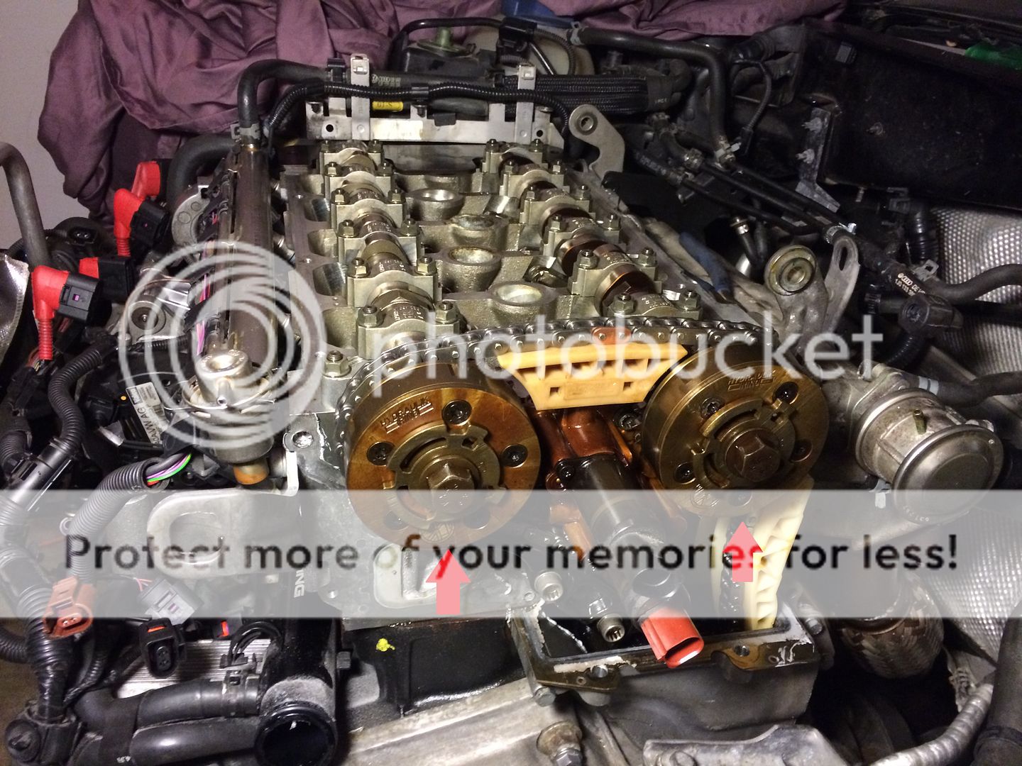 MK4 R32 with Mk5 R32 engine | VW Vortex - Volkswagen Forum