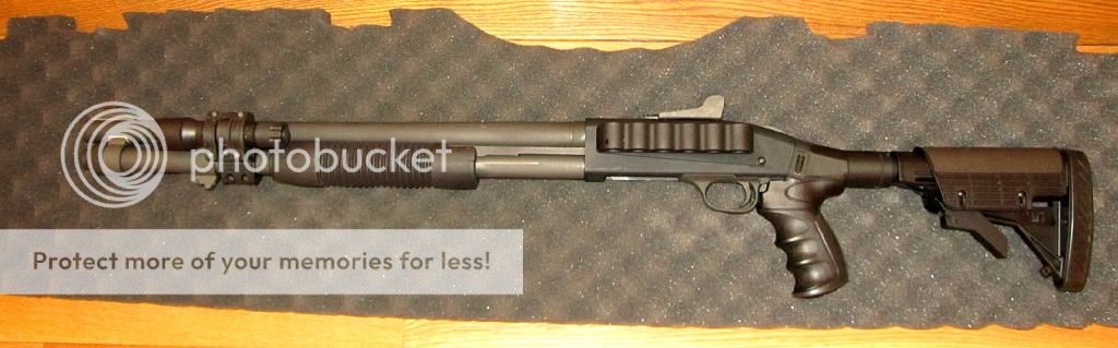 Post Pictures of Your Tactical Shotgun | Page 232 | Shotgun Forum