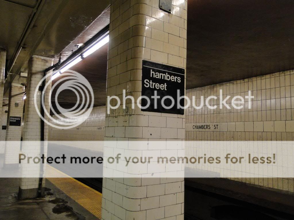 Official subway FAIL thread - Page 3 - New York City Subway - NYC ...