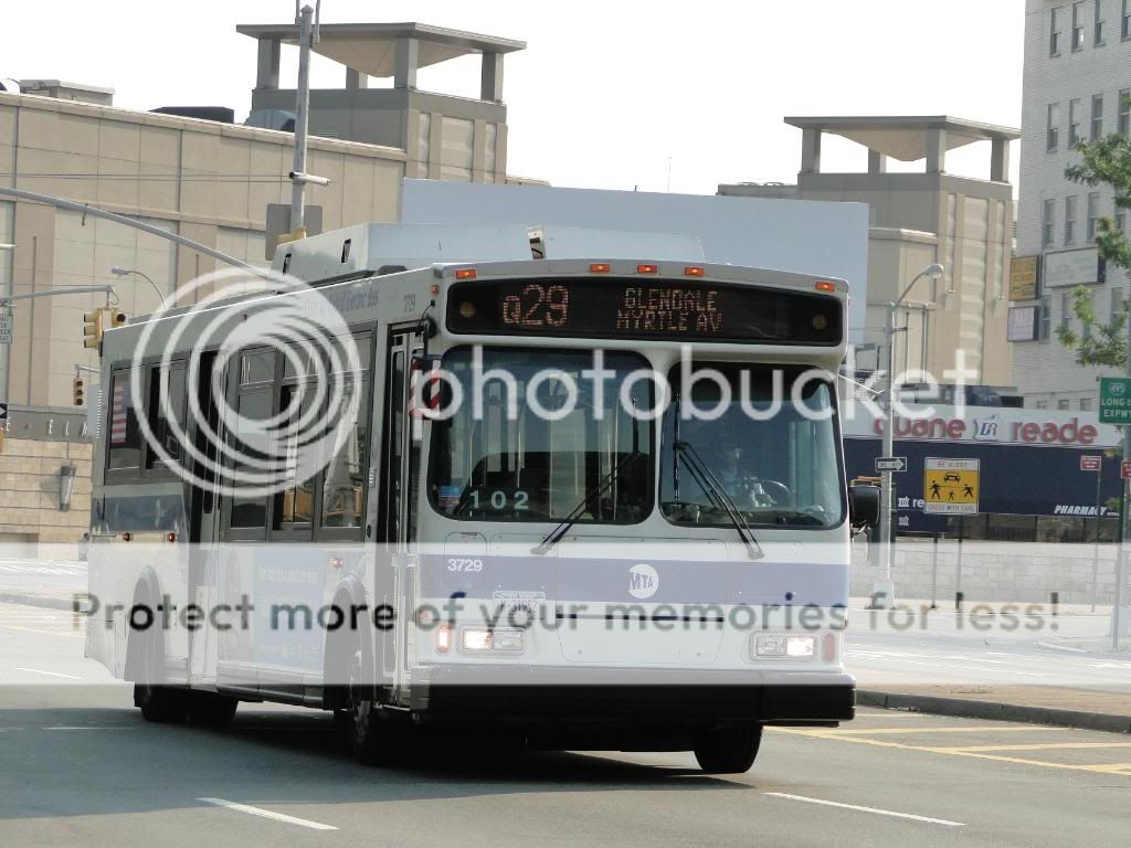 Q52 Limited and more 7/1/12 - Bus Photos & Videos - NYC Transit Forums