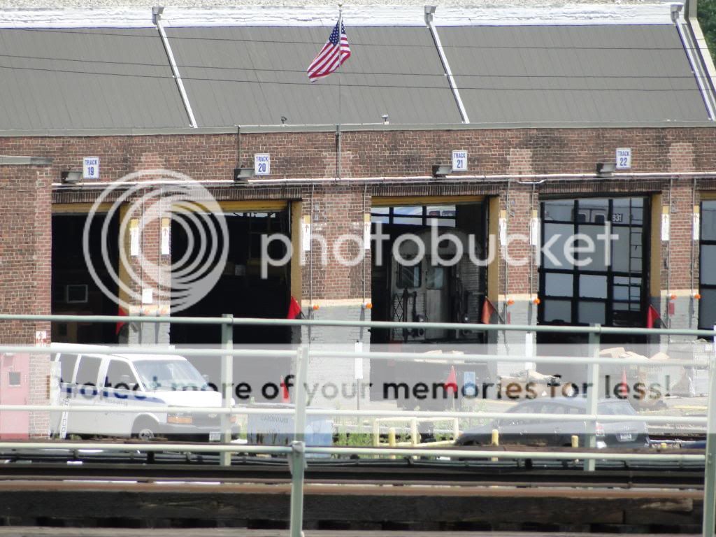 207th Street Yard 6/8/12 - Subway Photos & Videos - NYC Transit Forums