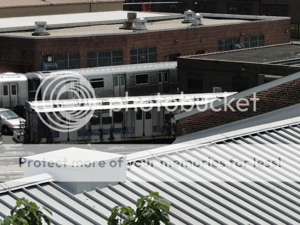 207th Street Yard 6/8/12 - Subway Photos & Videos - NYC Transit Forums