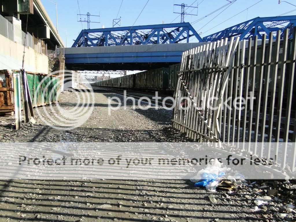 Amtrak at Oak Point Yard 12/11/11 - Amtrak Photos & Videos - NYC ...