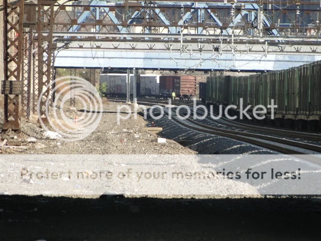 Amtrak at Oak Point Yard 12/11/11 - Amtrak Photos & Videos - NYC ...