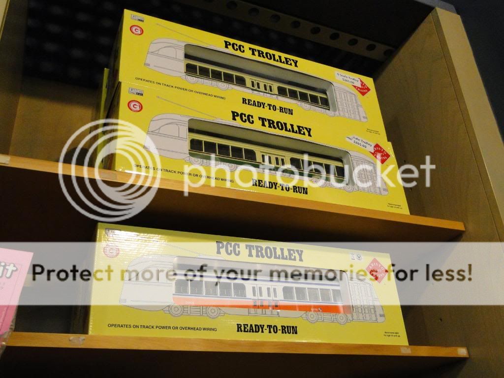 SEPTA Transit Museum 8/16/12 - Other Transportation Systems - NYC ...