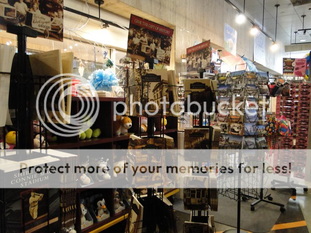 SEPTA Transit Museum 8/16/12 - Other Transportation Systems - NYC ...