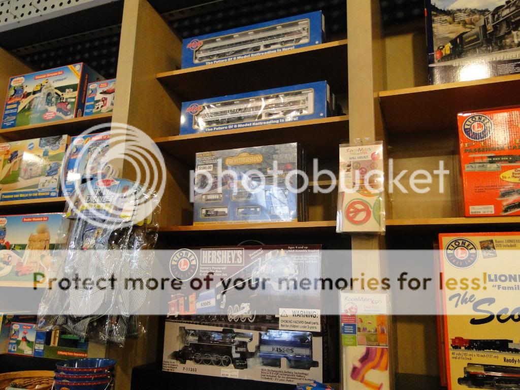 SEPTA Transit Museum 8/16/12 - Other Transportation Systems - NYC ...