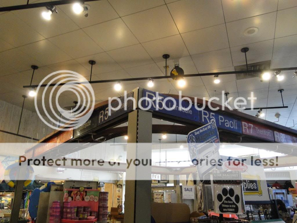 SEPTA Transit Museum 8/16/12 - Other Transportation Systems - NYC ...