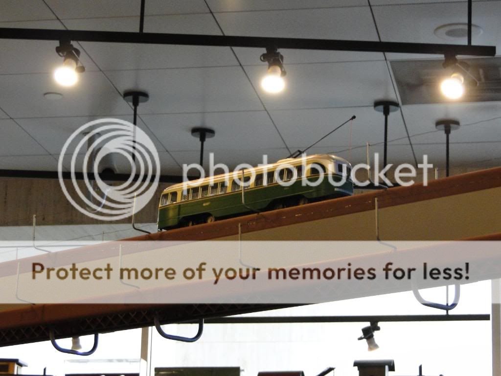 SEPTA Transit Museum 8/16/12 - Other Transportation Systems - NYC ...