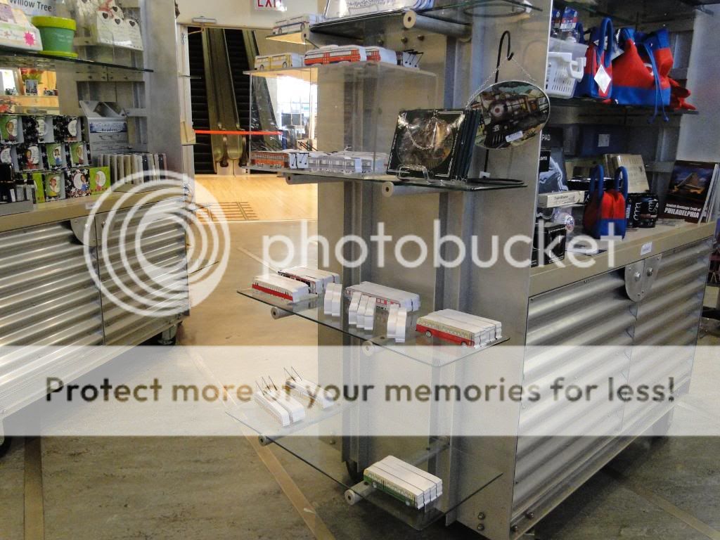 SEPTA Transit Museum 8/16/12 - Regional Transit Photos & Videos - NYC ...