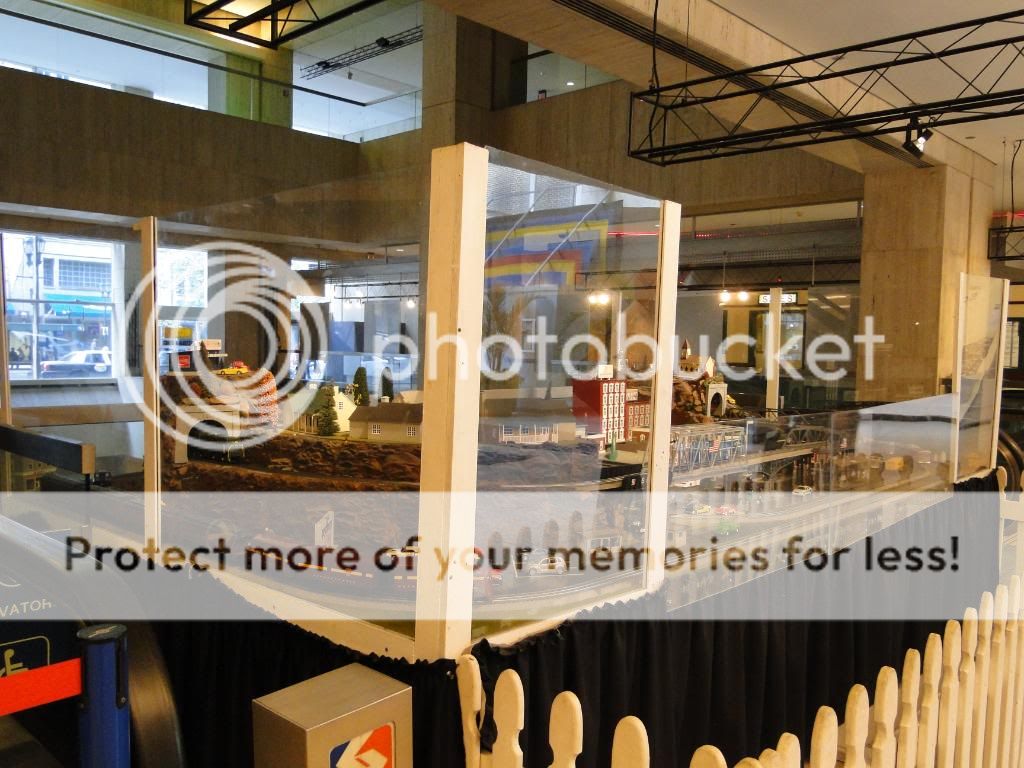 SEPTA Transit Museum 8/16/12 - Other Transportation Systems - NYC ...