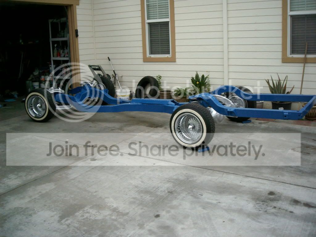 64 HT For Sale or Trade for 64 Rag | LayItLow.com Lowrider Forums
