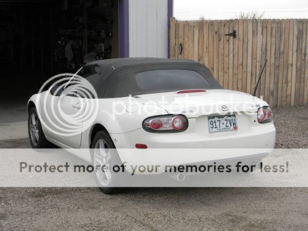 Is this a good deal on an 06 MX-5, asking $4,900???? - MX-5 Miata Forum