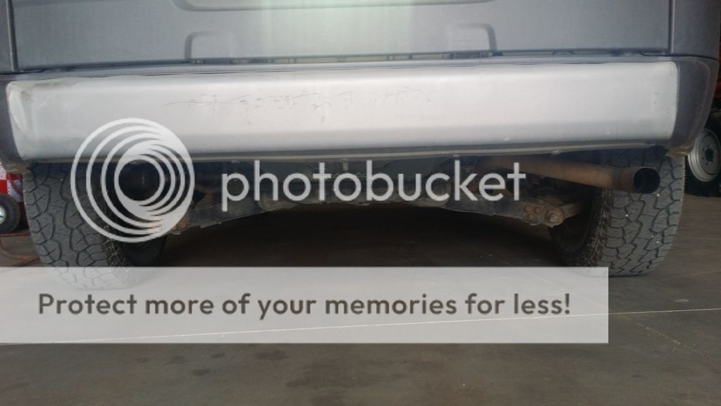 HELP with Rear Subframe/Crossmember Damage | Honda Element Owners Club