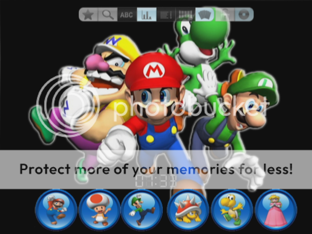 Wii themes - Preview (must see) | GBAtemp.net - The Independent Video ...