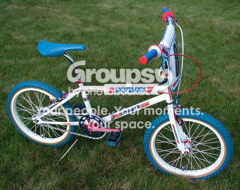 Official Skyway Thread Post Them Pic's! - BMXmuseum.com Forums