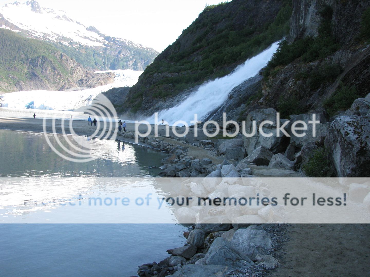 Anyone back from Alaska yet? | Page 2 | The DIS Disney Discussion ...