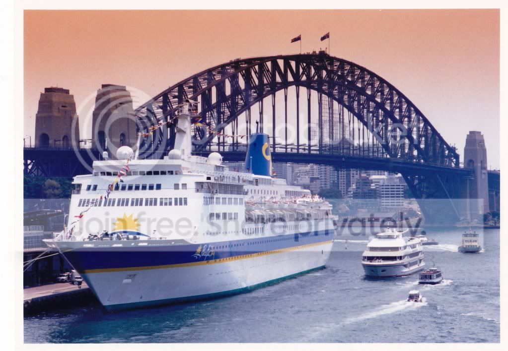 Picture of Pacific Sky - P&O Cruises ( Australia ) - Cruise Critic ...