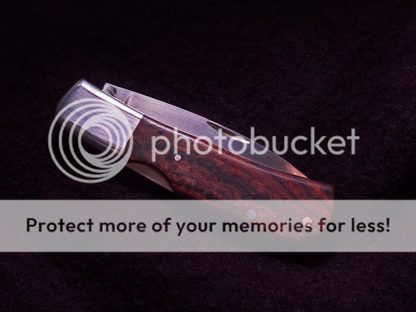 Al Warren Knives | BladeForums.com