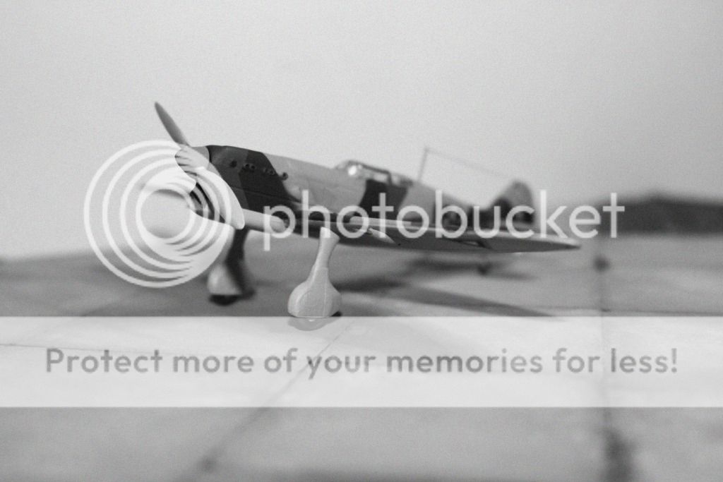 Avia B.35 - KP 1/72 scale - Ready for Inspection - Aircraft ...