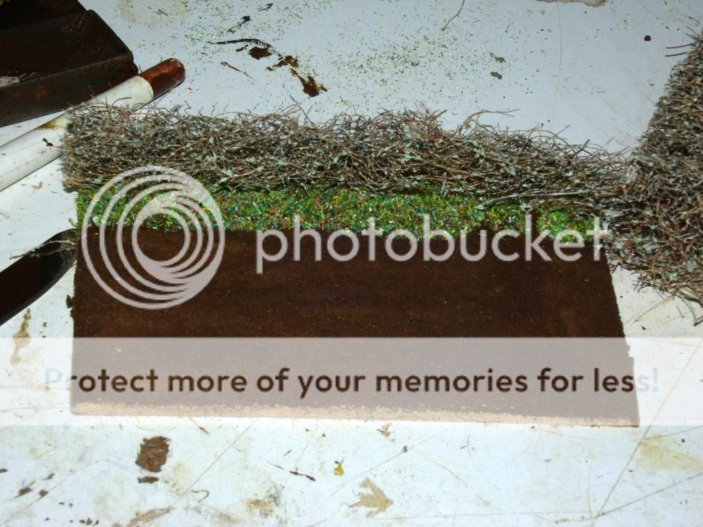 Airfix Vickers Mk VIB - Achtung Panzer Group Build - Britmodeller.com